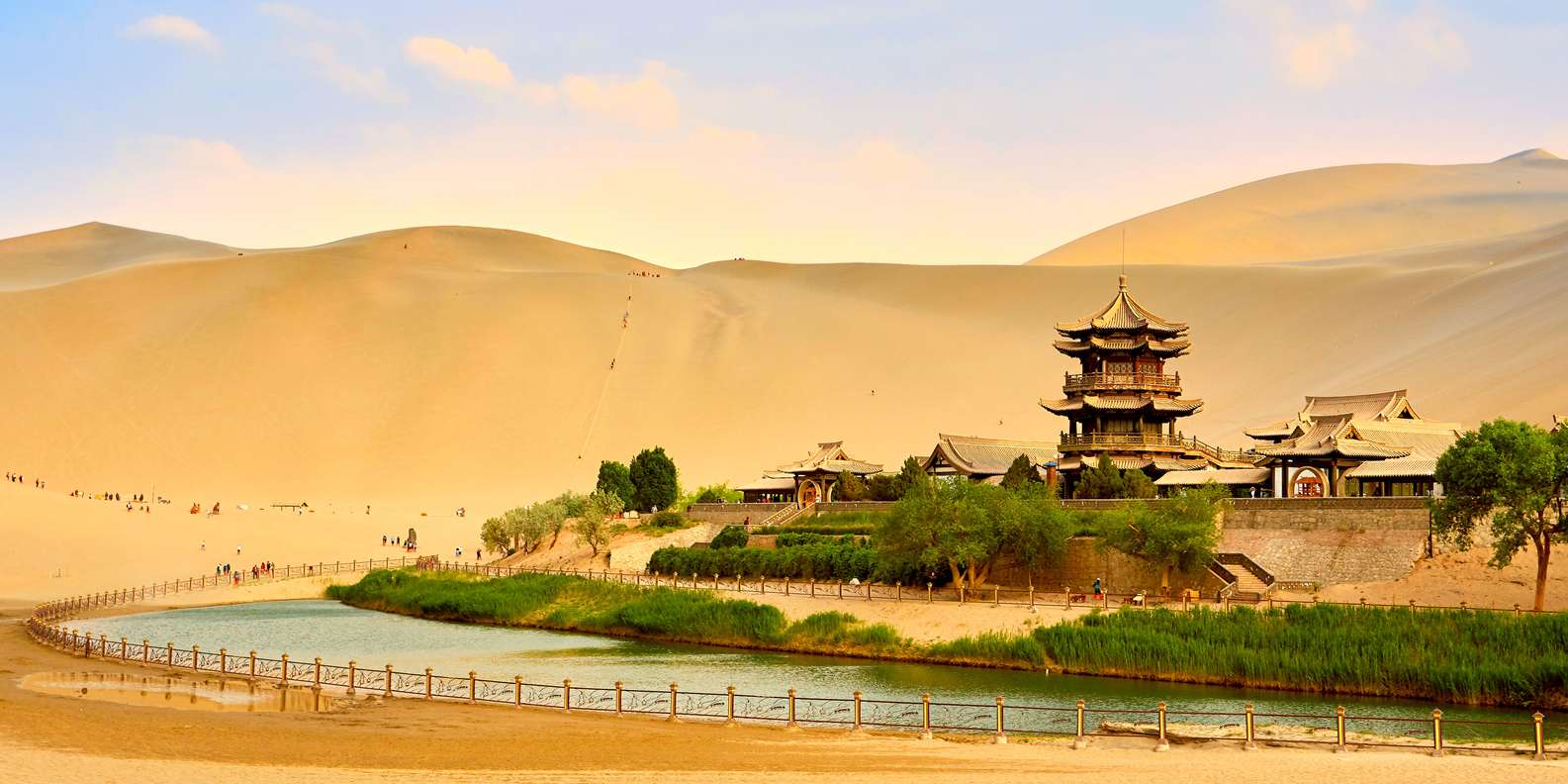 The BEST Dunhuang Tours and Things to Do in 2023 - FREE Cancellation ...