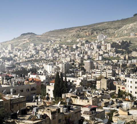 The BEST West Bank Tours and Things to Do in 2024 - FREE Cancellation ...