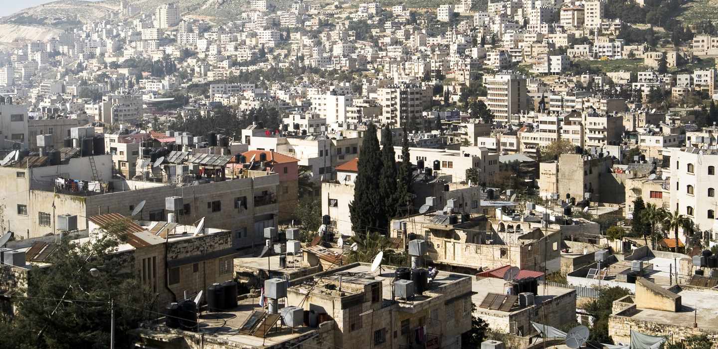 The BEST Judaean Desert, West Bank National parks 2023 - FREE ...