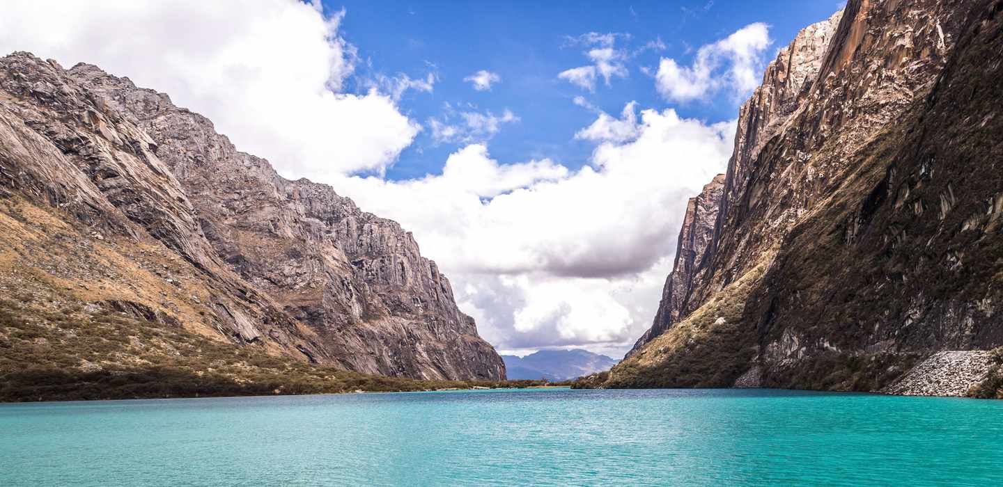Tagesausflüge von Huaraz nach Cordillera Blanca | GetYourGuide
