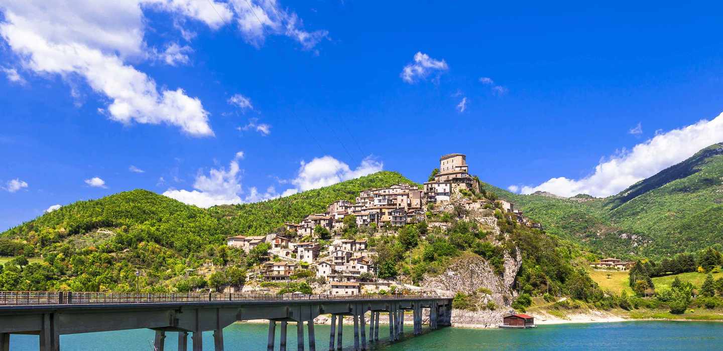 Day Trips from Rieti | GetYourGuide