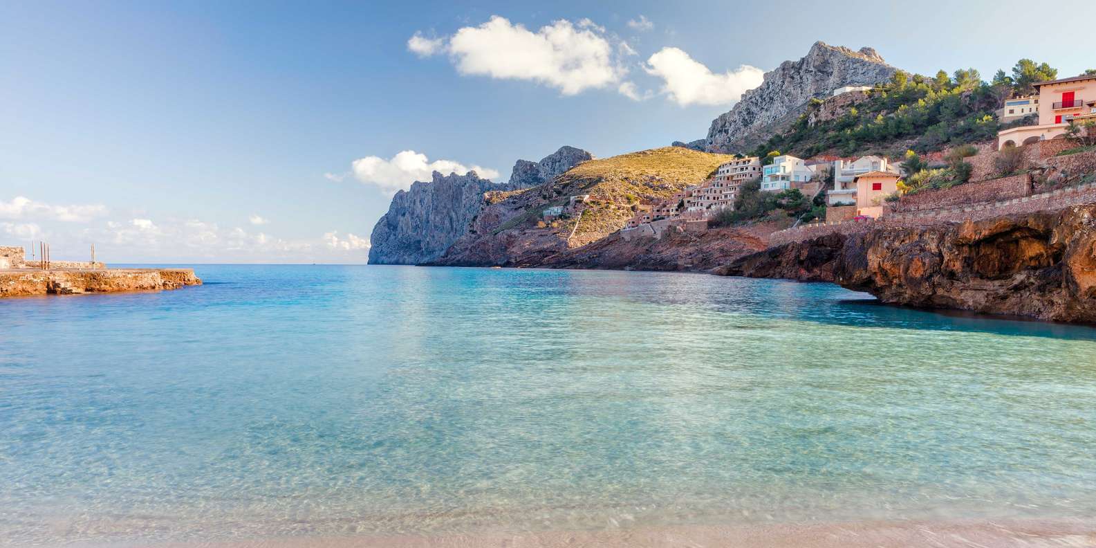A LEGJOBB Cala Sant Vicenc Kenus és kajakos túrák 2025 – INGYENES ...