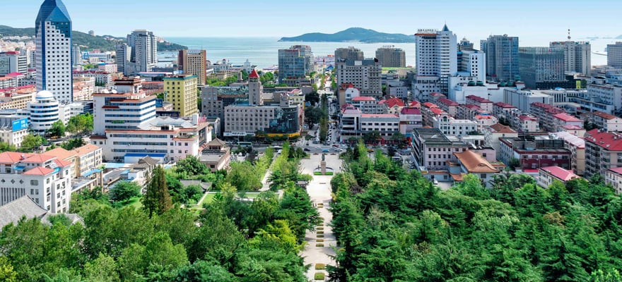 The BEST Shandong Tours and Things to Do in 2024 - FREE Cancellation ...