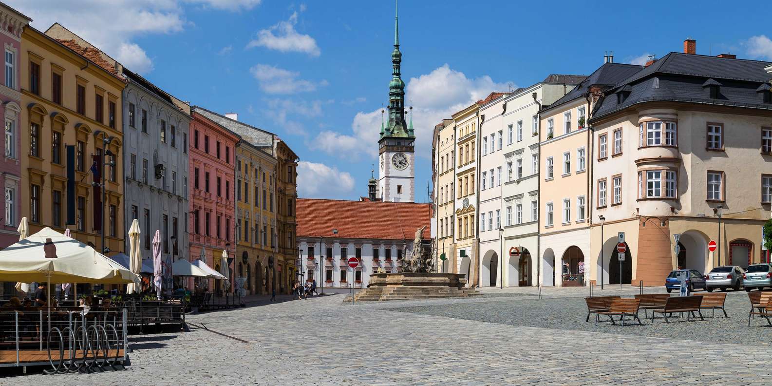 Olmütz: Die BESTEN Sehenswürdigkeiten und Aktivitäten 2024 – KOSTENLOS ...