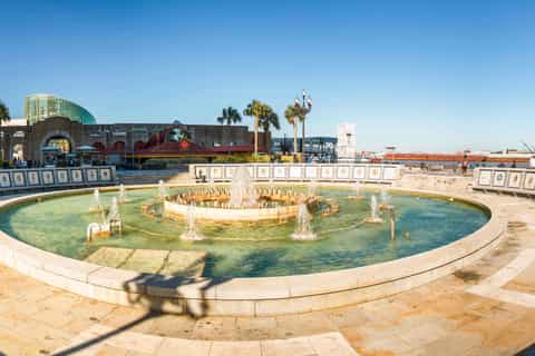 Day Trips from Spanish Plaza | GetYourGuide