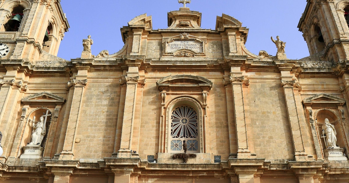 Zejtun 2020: Top 10 Touren & Aktivitäten (mit Fotos) - Erlebnisse in ...