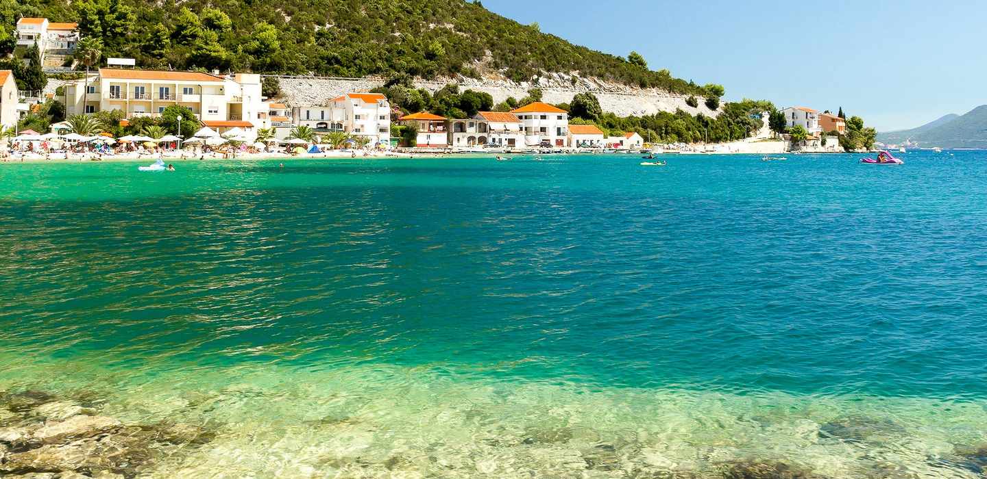 BESTE Private Touren Klek 2024 – KOSTENLOS stornierbar | GetYourGuide