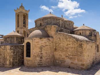 Bedste seværdigheder og oplevelser i Cypern 2022 - GRATIS afbestilling ...