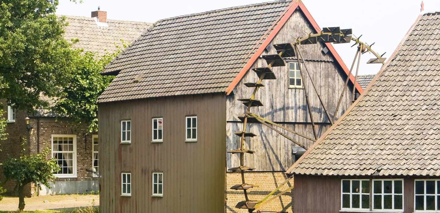 The BEST Nuenen Culture & history 2023 - FREE Cancellation | GetYourGuide