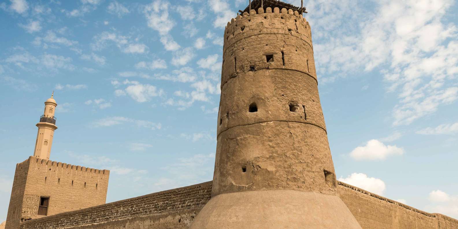 Viajes de 1 día desde Museo Nacional, Al Ain | GetYourGuide