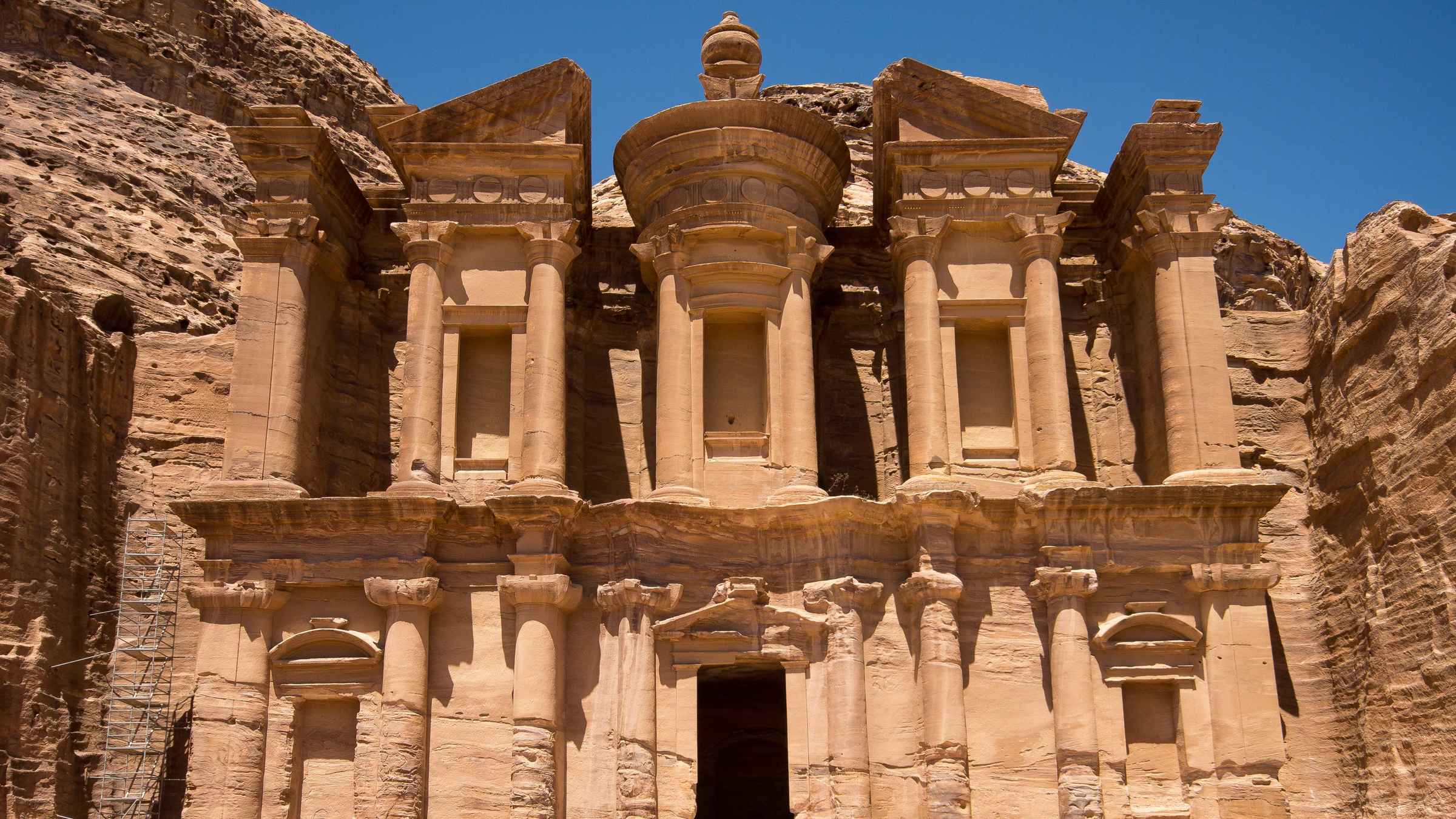 Ma'an Governorate Sunset Tours | GetYourGuide