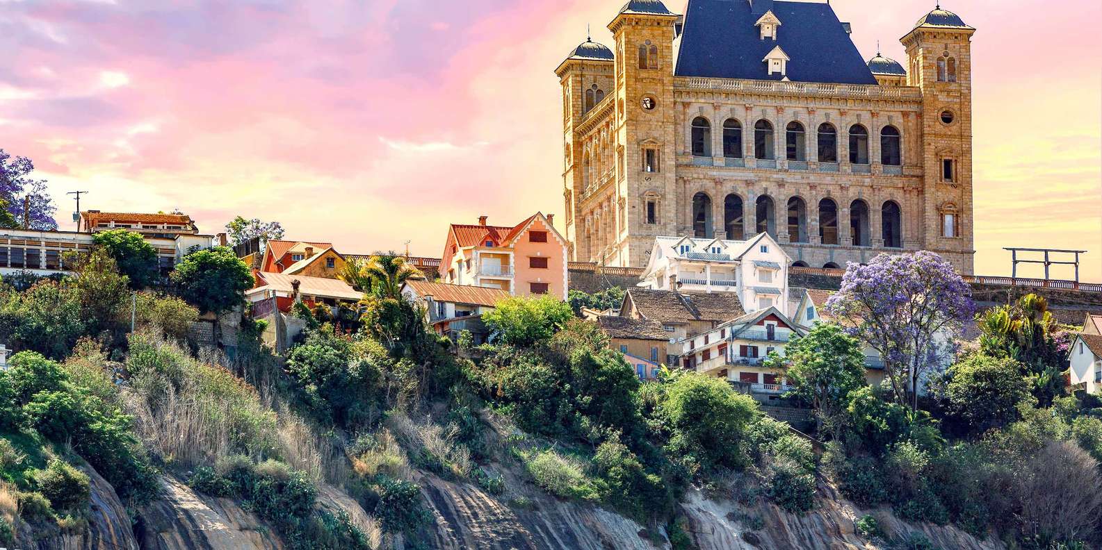 Day Trips from Antananarivo | GetYourGuide