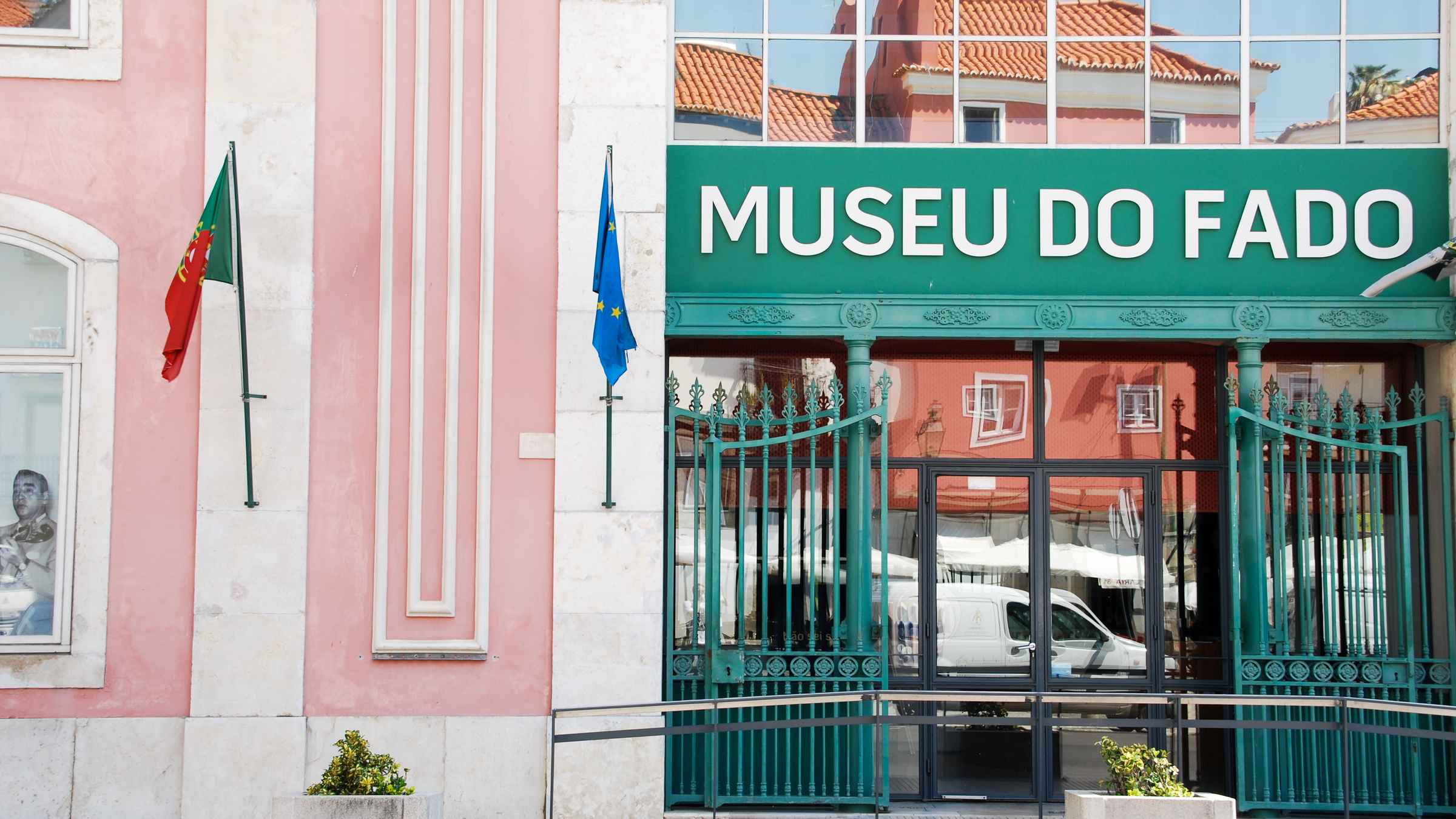 Fado Museum, Lisbon - Book Tickets & Tours | GetYourGuide.com