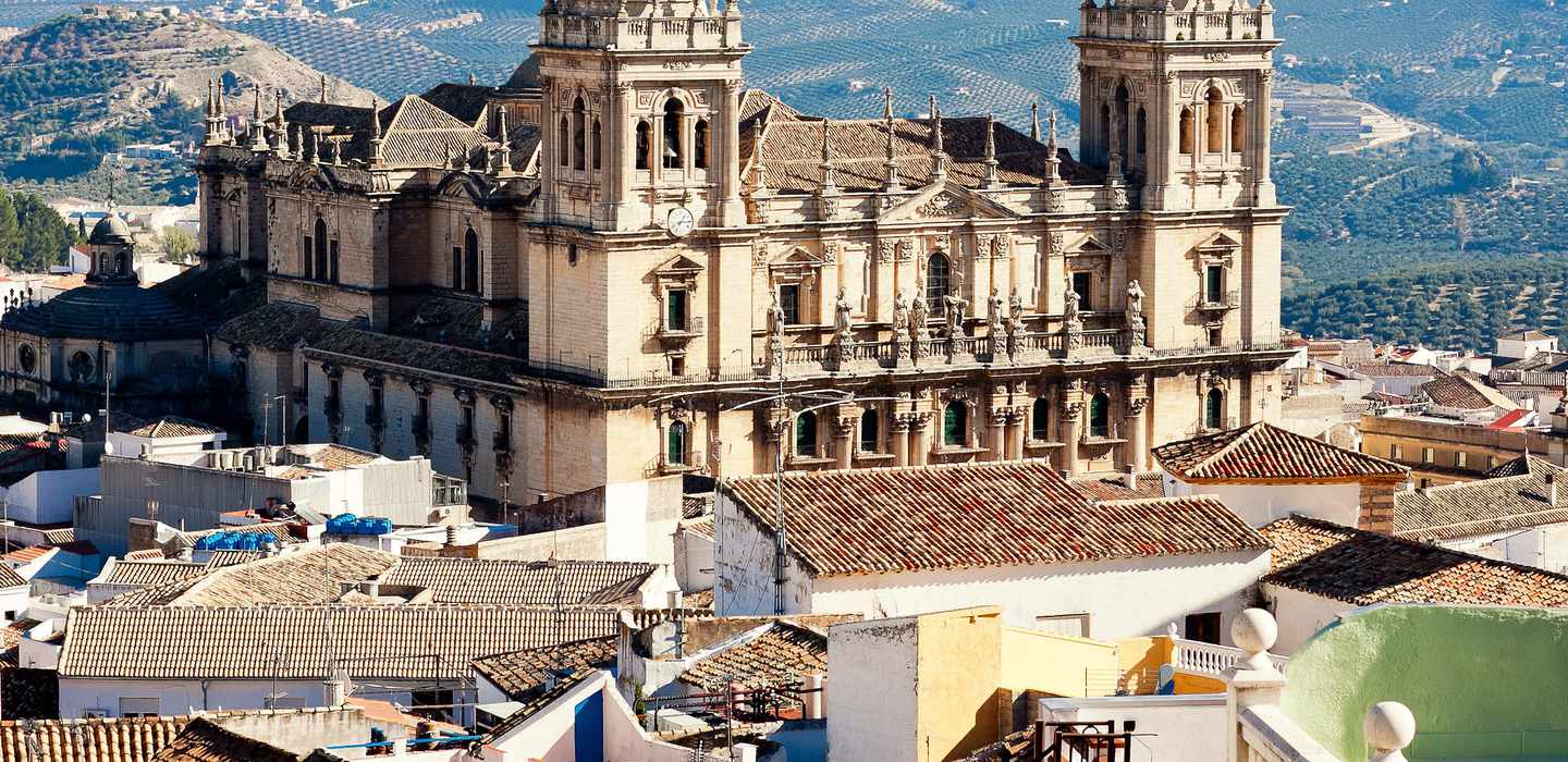 BEDSTE Jaen UNESCO-steder 2024 - GRATIS afbestilling | GetYourGuide