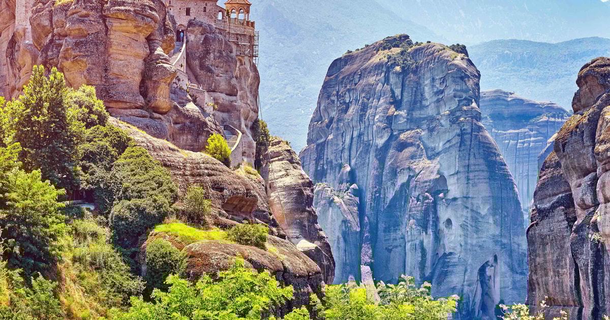 Thessaly 2020: Top 10 Tours & Activities (with Photos) - Things to Do ...