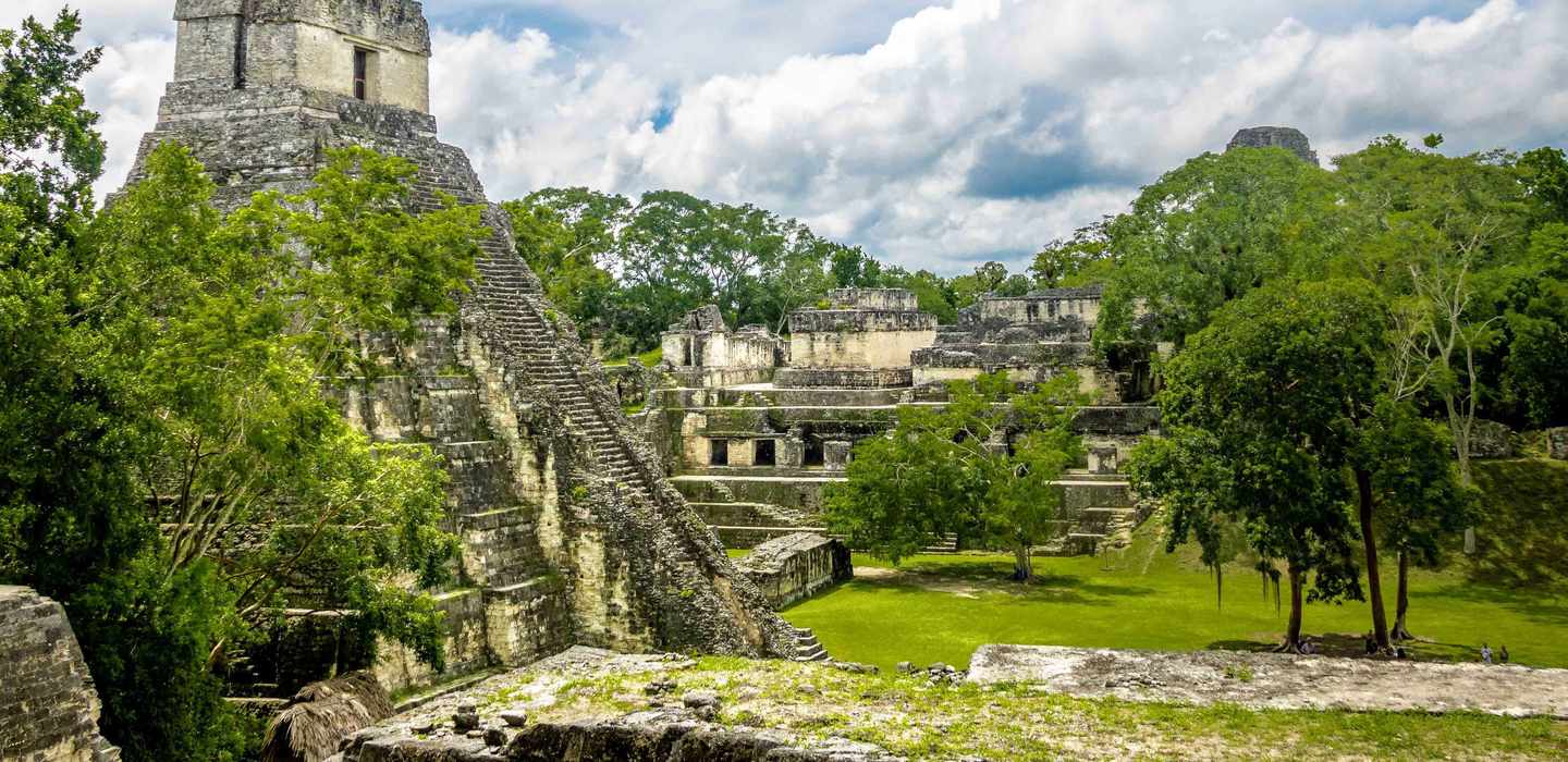 Day Trips from Petén Department | GetYourGuide