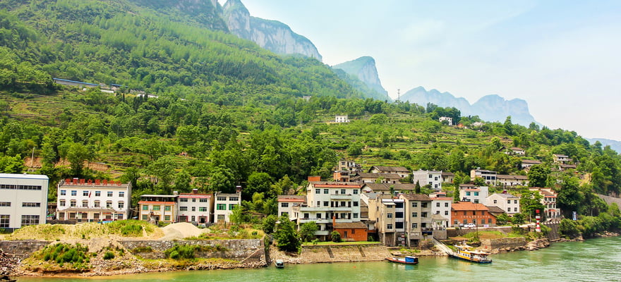 The BEST Yichang Tours and Things to Do in 2024 - FREE Cancellation ...