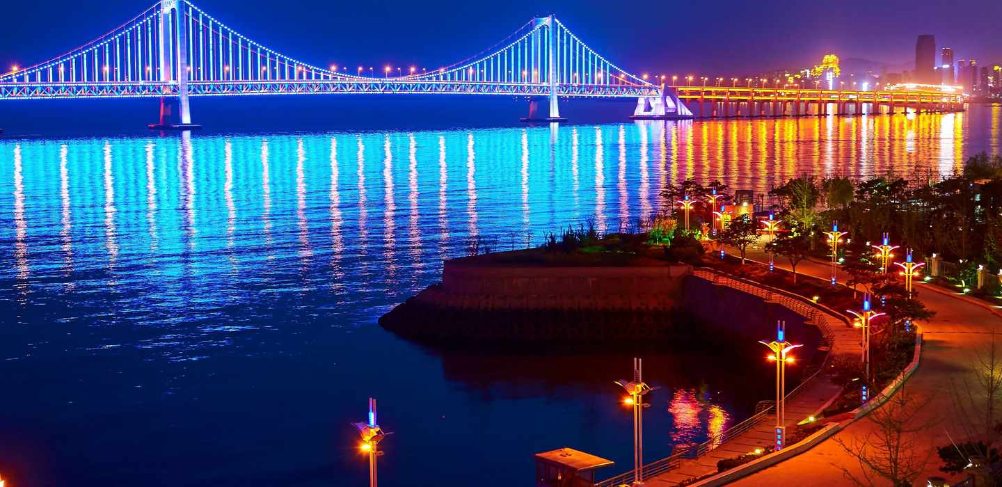 The BEST Dalian Night tours 2024 - FREE Cancellation | GetYourGuide
