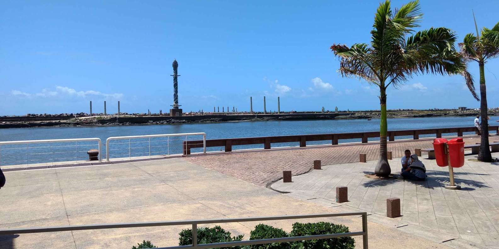 BÄSTA Marco Zero Square Sommaraktiviteter 2025 - GRATIS avbokning ...