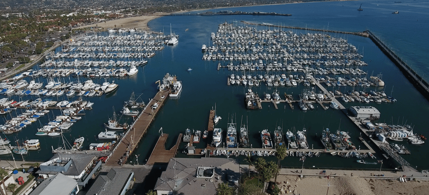 Santa Barbara Harbor, Santa Bárbara - Reserva de entradas y tours ...