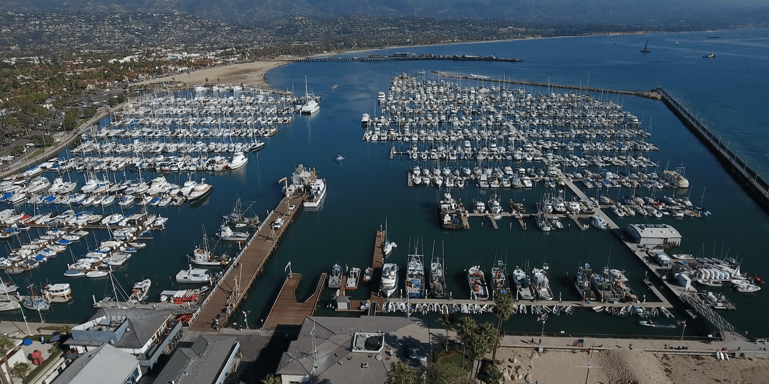 The BEST Santa Barbara Harbor Sightseeing 2023 - FREE Cancellation ...