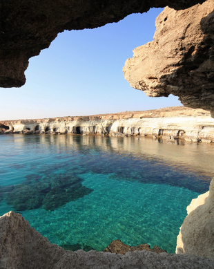 Cape Greco nasjonalskogpark Agia Napa - Bestill billetter og turer ...