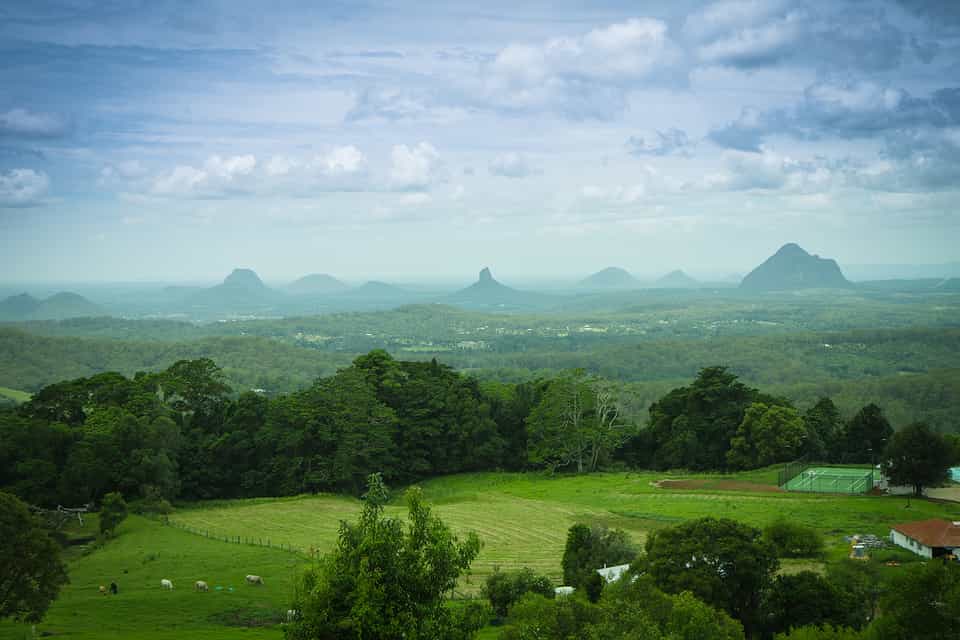 Gerrards Lookout, Maleny - Book Tickets & Tours | GetYourGuide