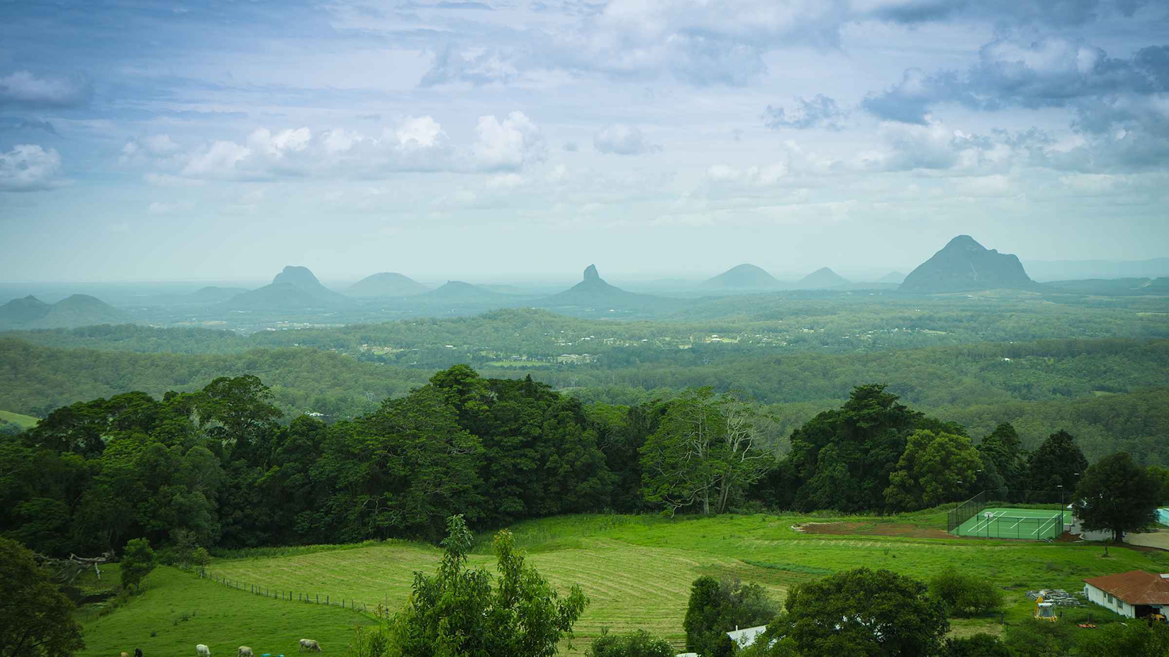 Mary Cairncross Scenic Reserve, Maleny - Tickets & Eintrittskarten | G