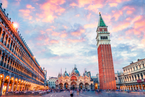 The BEST Things to Do in Venice - Top Activities in 2026 | GetYourGuide
