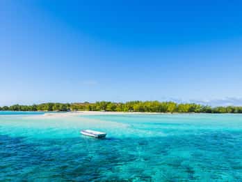 Ile Plate, Mauritius - Book Tickets & Tours | GetYourGuide