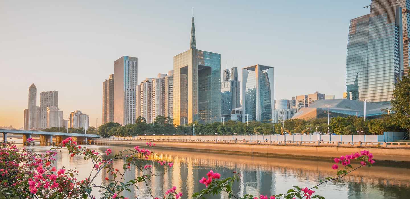 The BEST Guangzhou Outdoor activities 2024 - FREE Cancellation ...