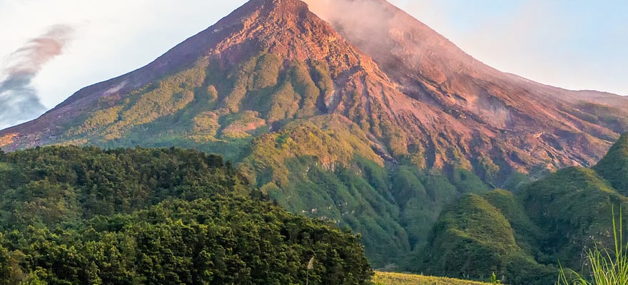 The BEST Volcano Mount Merapi Summer activities 2024 - FREE ...