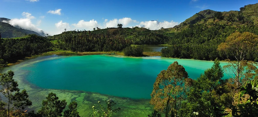 Dieng Plateau, Banjarnegara - Book Tickets & Tours | GetYourGuide