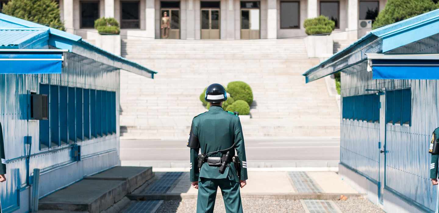The BEST Korean Demilitarized Zone Rainy-day activities 2024 - FREE Cancellation | GetYourGuide