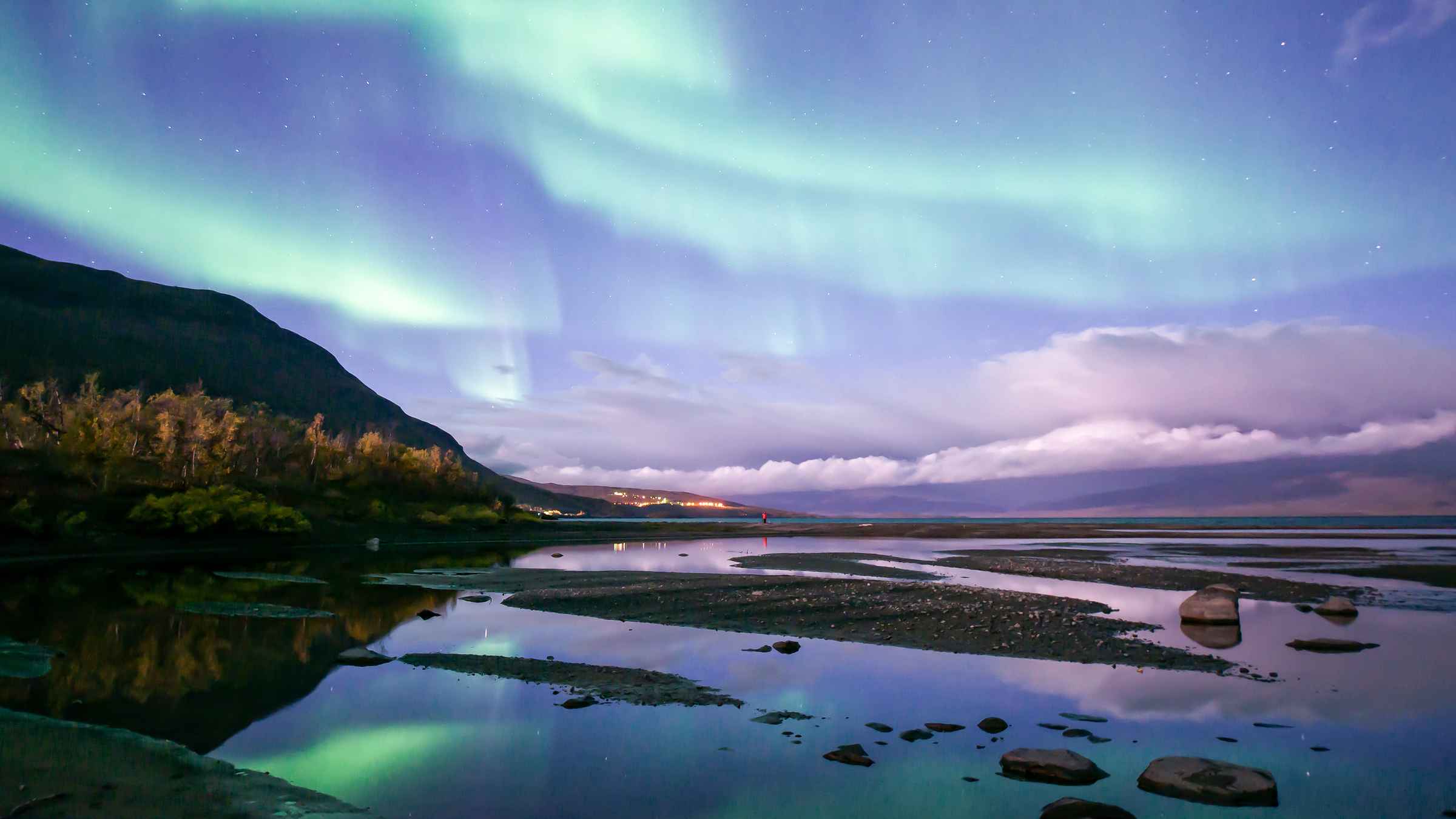 Abisko Tours | GetYourGuide