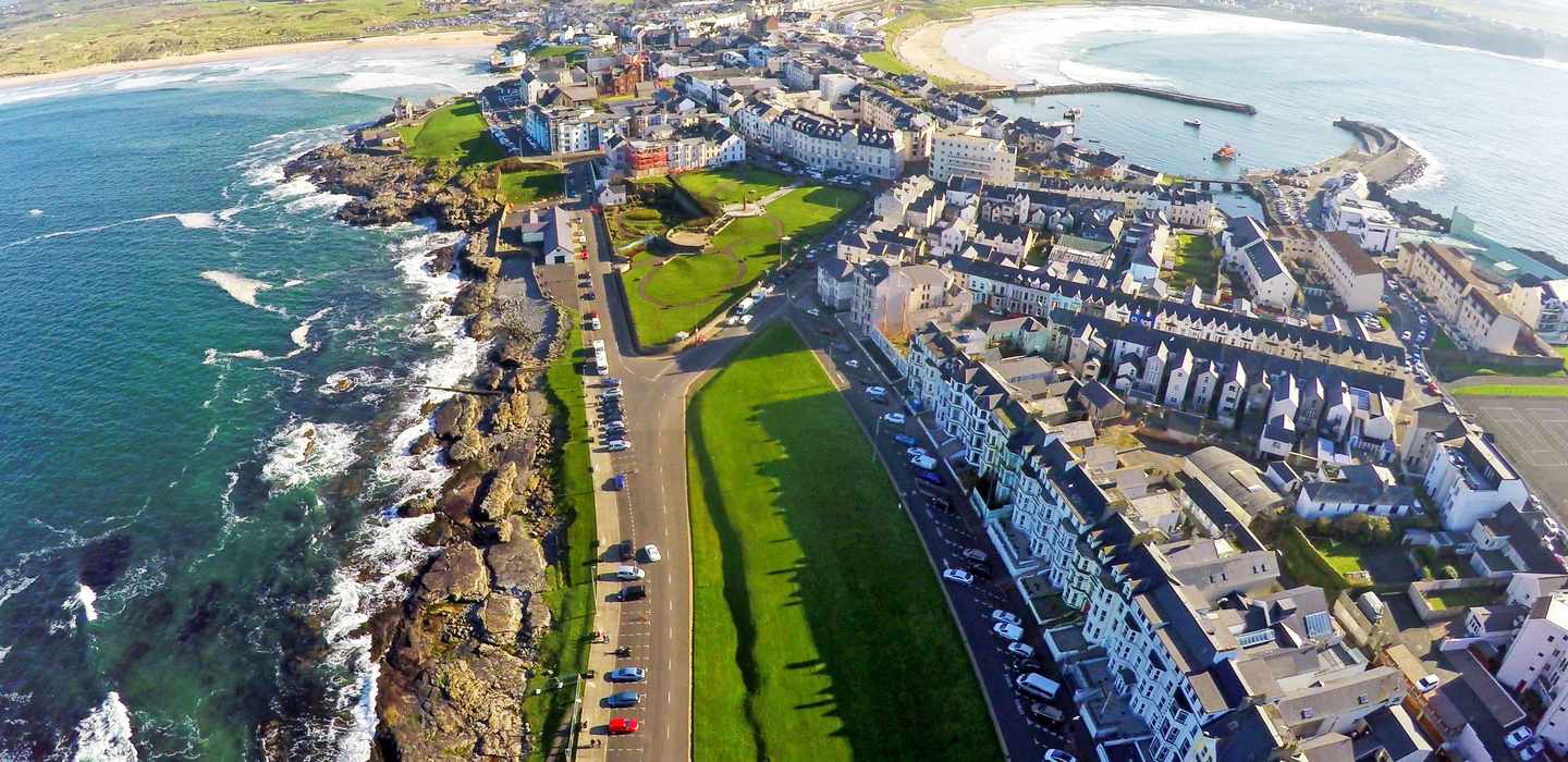 The BEST Portrush Tours 2023 - FREE Cancellation | GetYourGuide