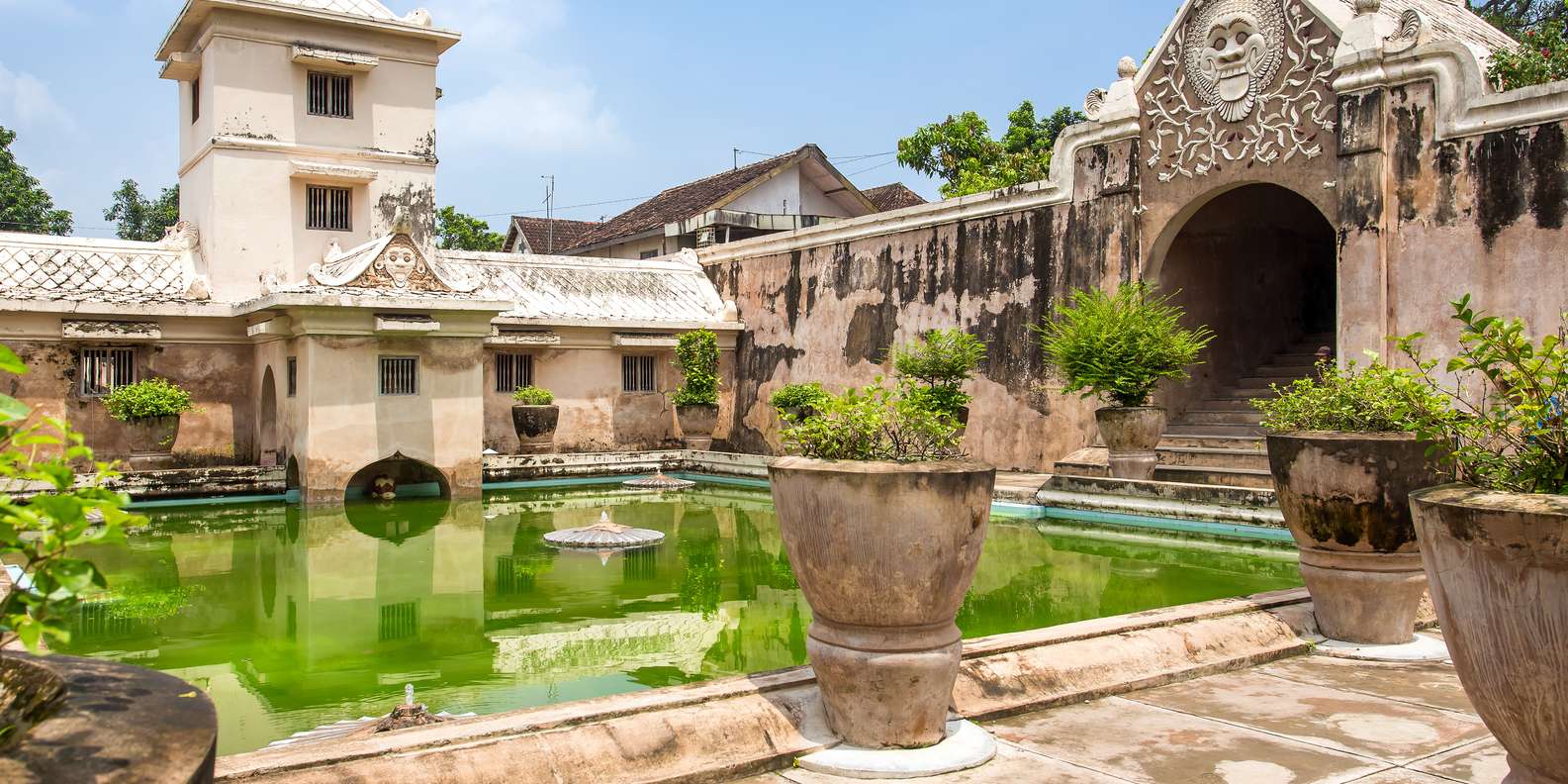 The BEST Yogyakarta Palace Activities 2023 - FREE Cancellation ...