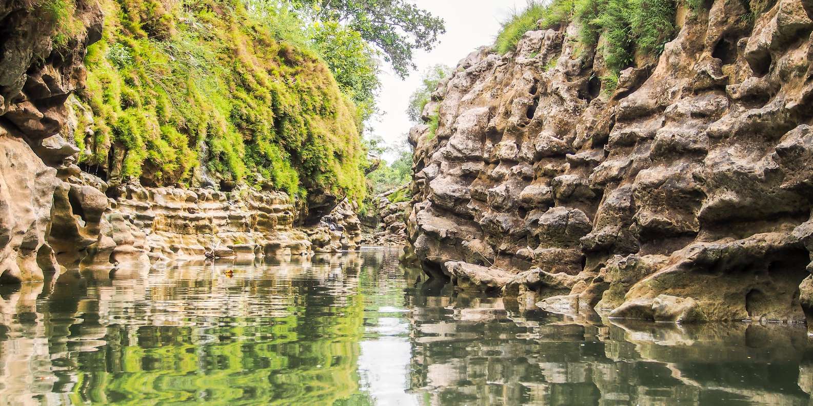Pindul Cave, Special Region of Yogyakarta - Book Tickets & Tours ...