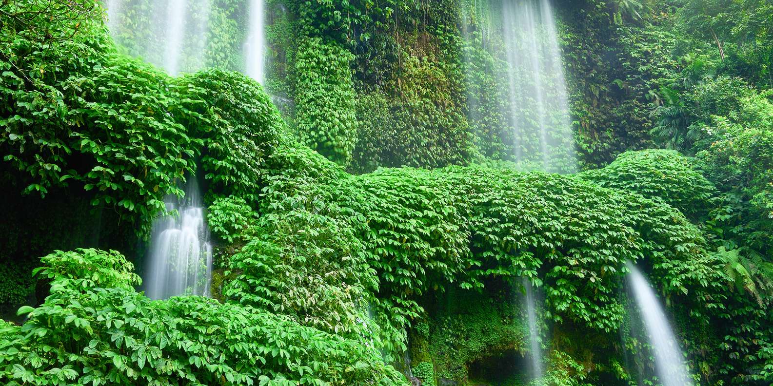 The BEST Benang Stokal Waterfall Spring activities 2023 - FREE ...