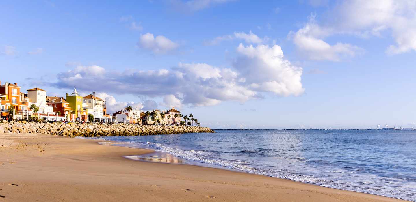 The BEST El Puerto de Santa María Sightseeing on wheels 2024 - FREE ...