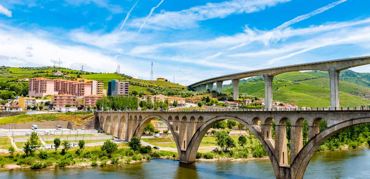 Peso da Régua Luoghi d'interesse e monumenti: il MEGLIO del 2024 ...