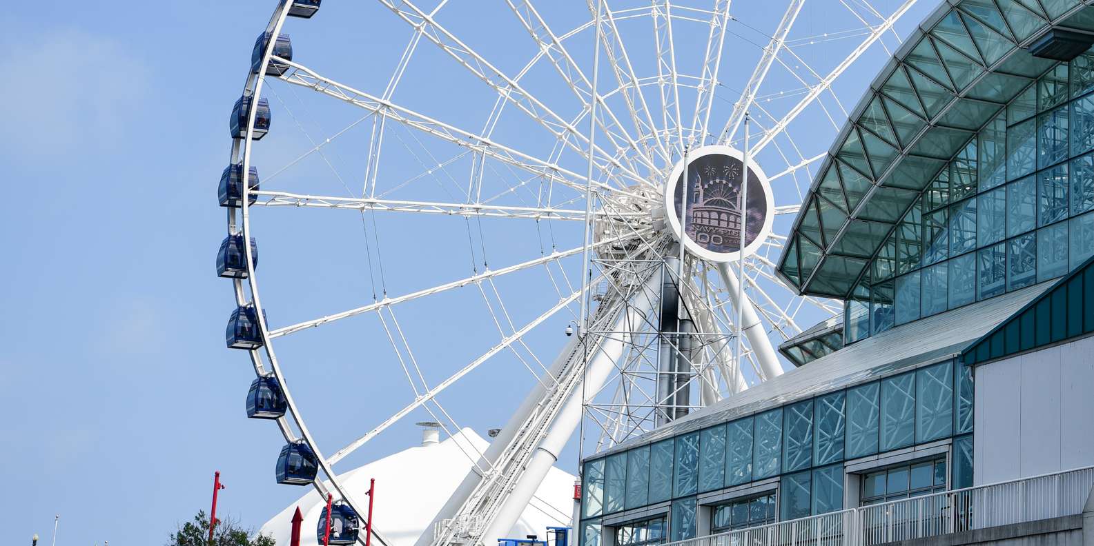 The BEST Centennial Wheel Night tours 2023 - FREE Cancellation ...