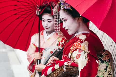 The best Gion Nightlife & bars 2026 - Free cancellation | GetYourGuide