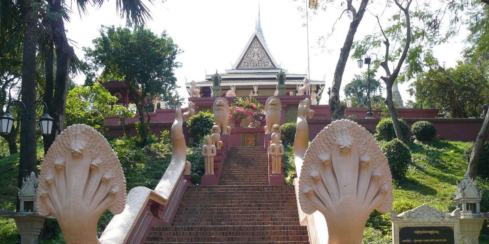Day Trips from Wat Phnom | GetYourGuide