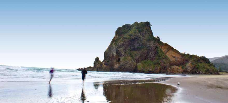 Playa de Piha Actividades: lo MEJOR de 2024 - Cancelación GRATIS | GetYourGuide