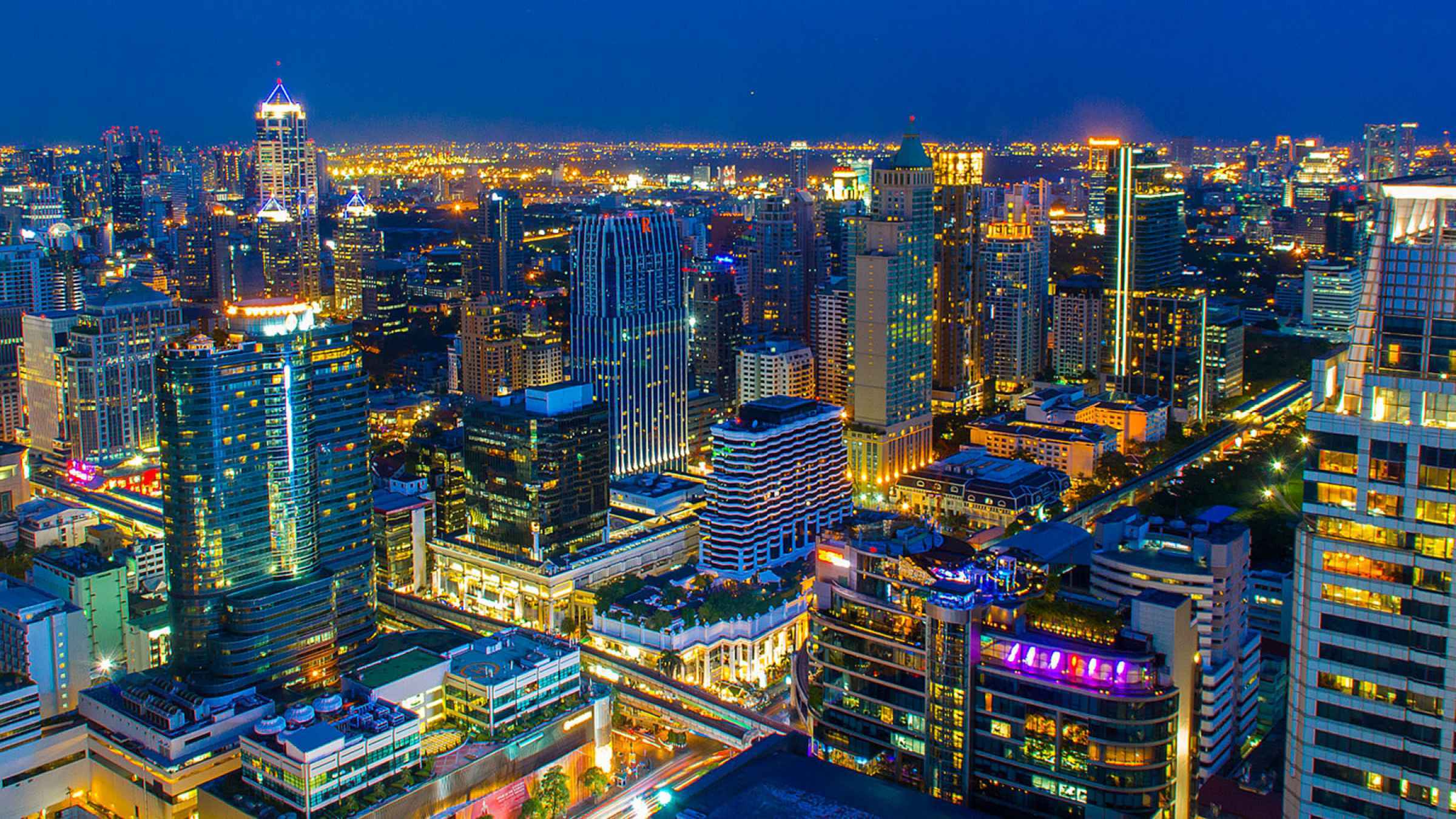 Siam Paragon tickets - Bangkok - Prenotazione biglietti