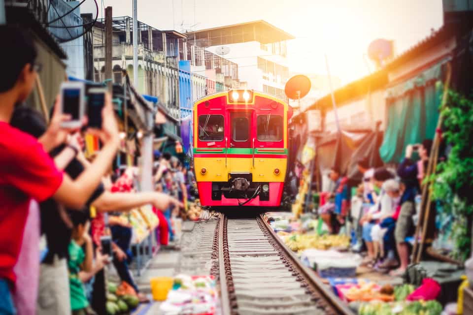 The BEST Samut Songkhram Tours and Things to Do in 2023 - FREE ...