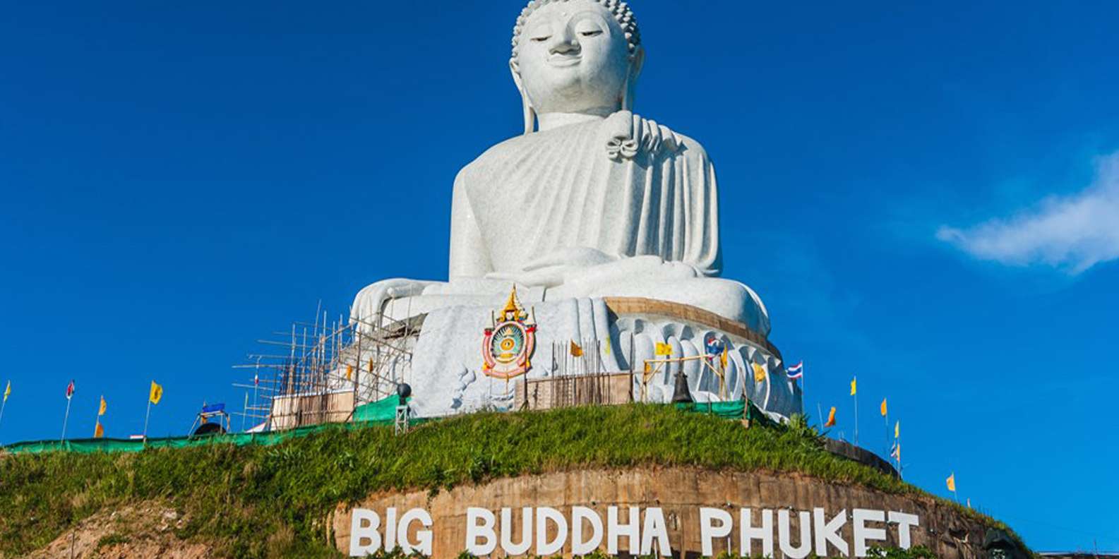Gran Buda de Phuket Patrimonios de la UNESCO: lo MEJOR de 2023 ...