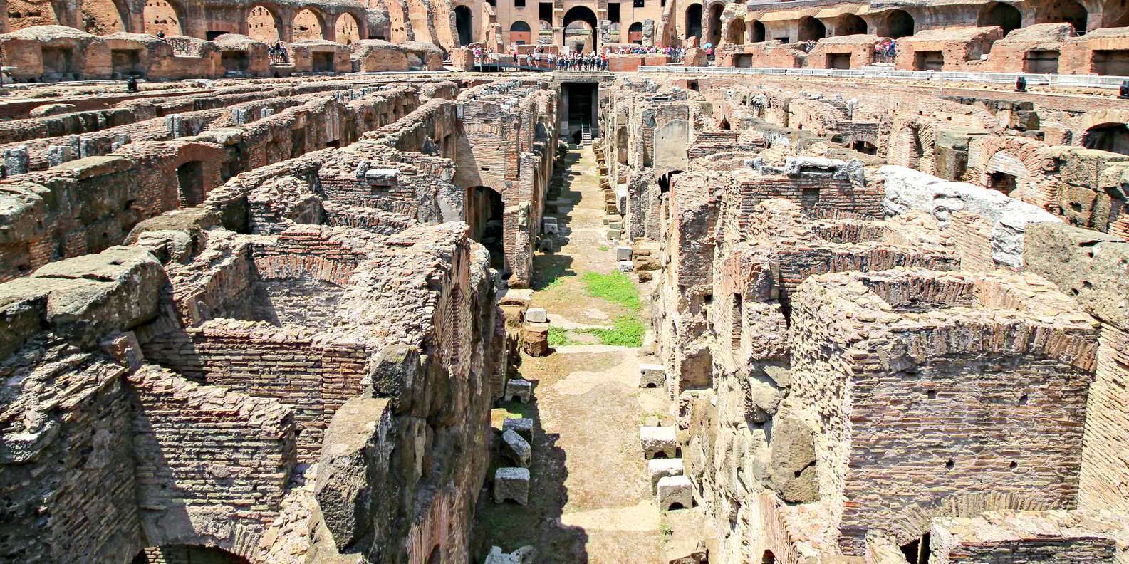 The BEST Colosseum Underground Gelato & ice cream experiences 2023 ...