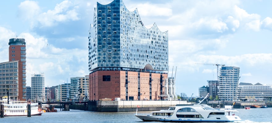Elbphilharmonie Grand Hall, Hamburg - Book Tickets & Tours | GetYourGuide